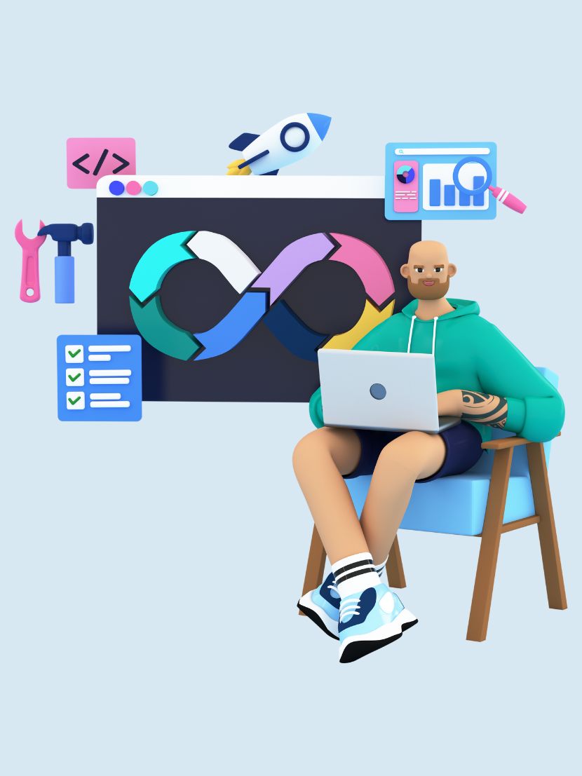 Application management - Outsourcing is the way to go