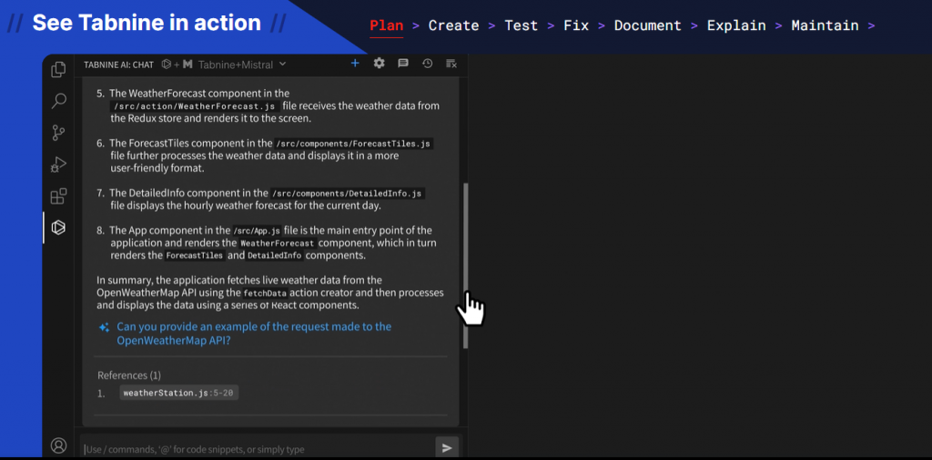 Les meilleurs outils d'IA pour les développeurs